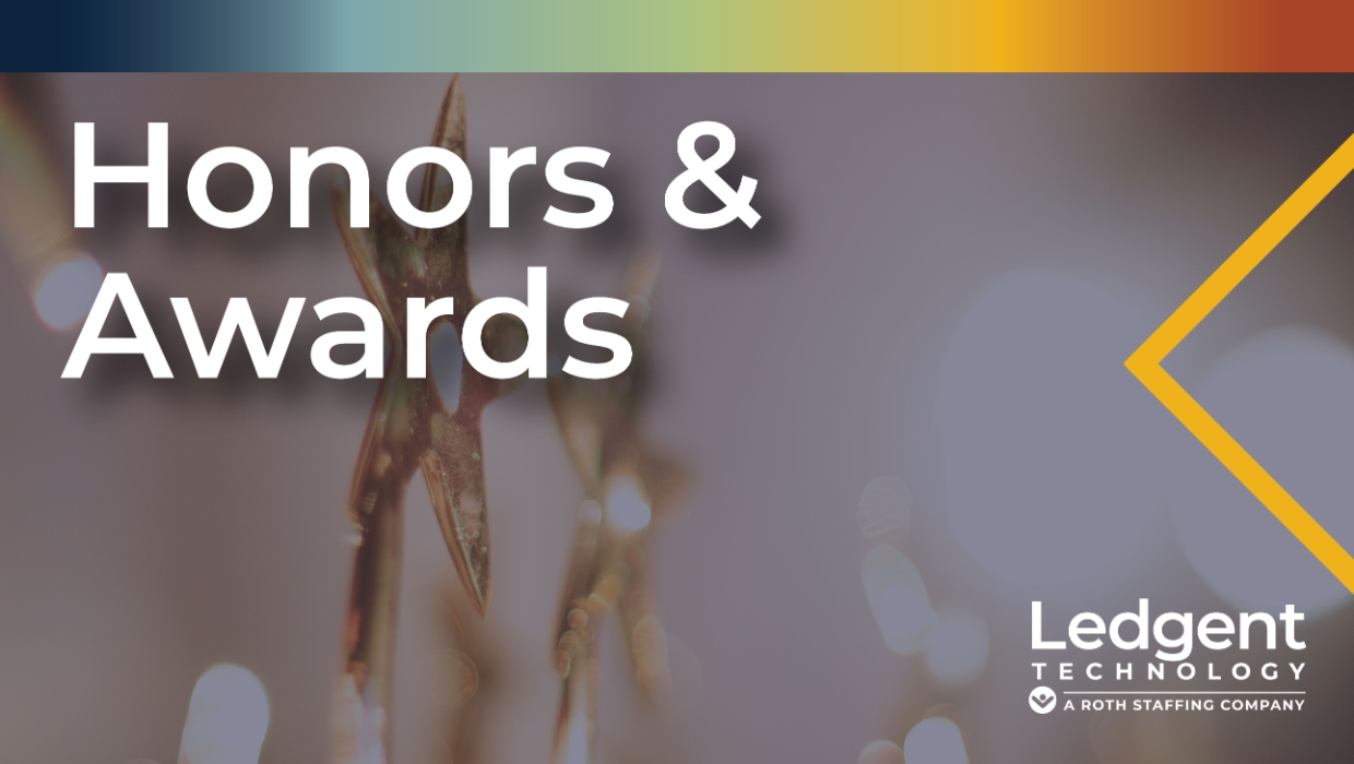 Ledgent Technology Mission, Benefits, and Work Culture | Indeed.com