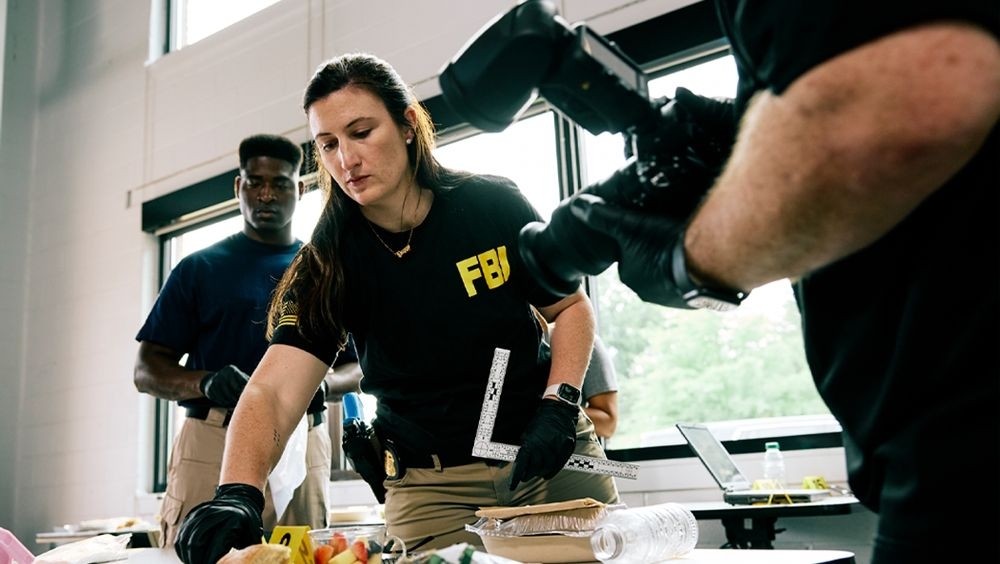 Federal Bureau of Investigation (FBI) Mission, Benefits, and Work ...