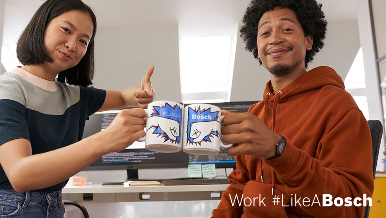 Bosch Mission, Benefits, and Work Culture | Indeed.com