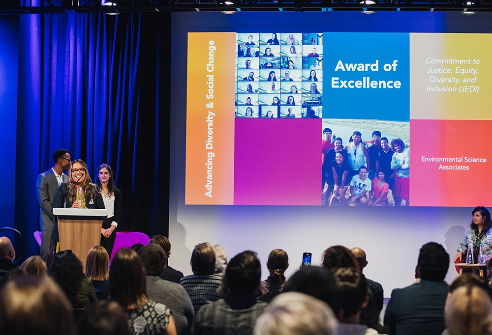 Environmental Science Associates Mission, Benefits, and Work Culture ...