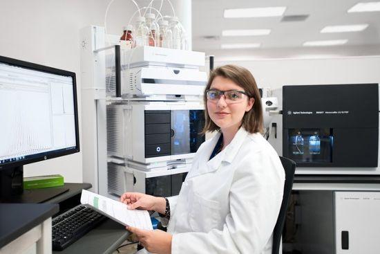 Agilent Technologies Mission, Benefits, and Work Culture | Indeed.com