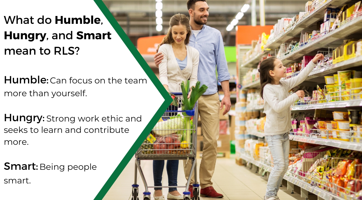 RLS Logistics Mission, Benefits, and Work Culture | Indeed.com