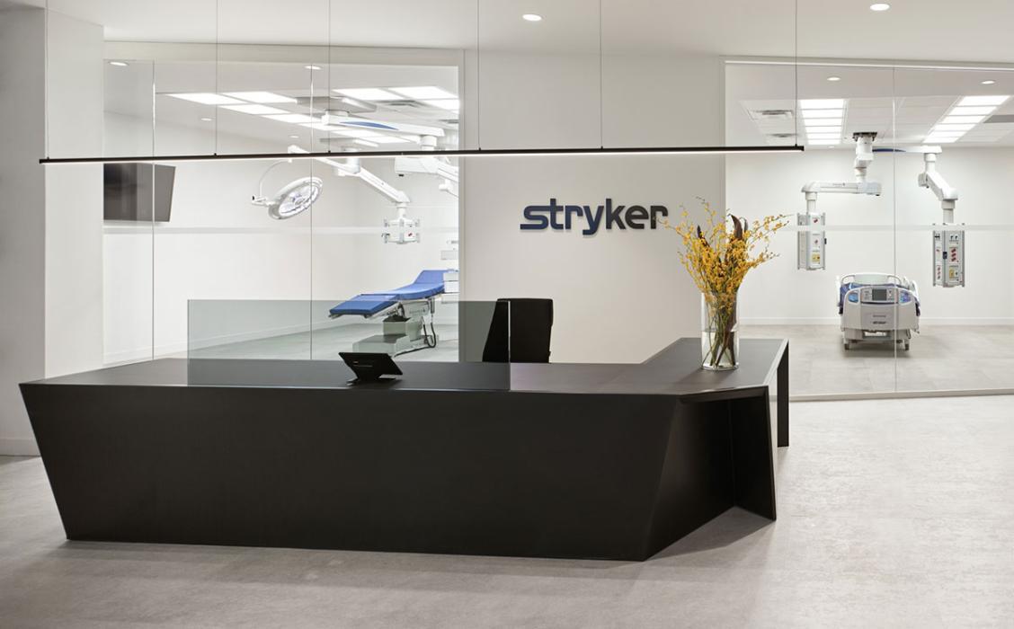 Stryker Mission, Benefits, and Work Culture | Indeed.com
