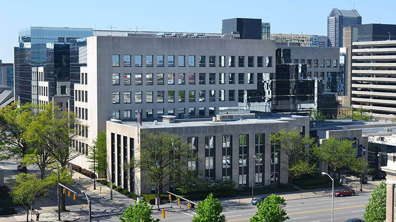 State Teachers Retirement System of Ohio Mission, Benefits, and Work ...