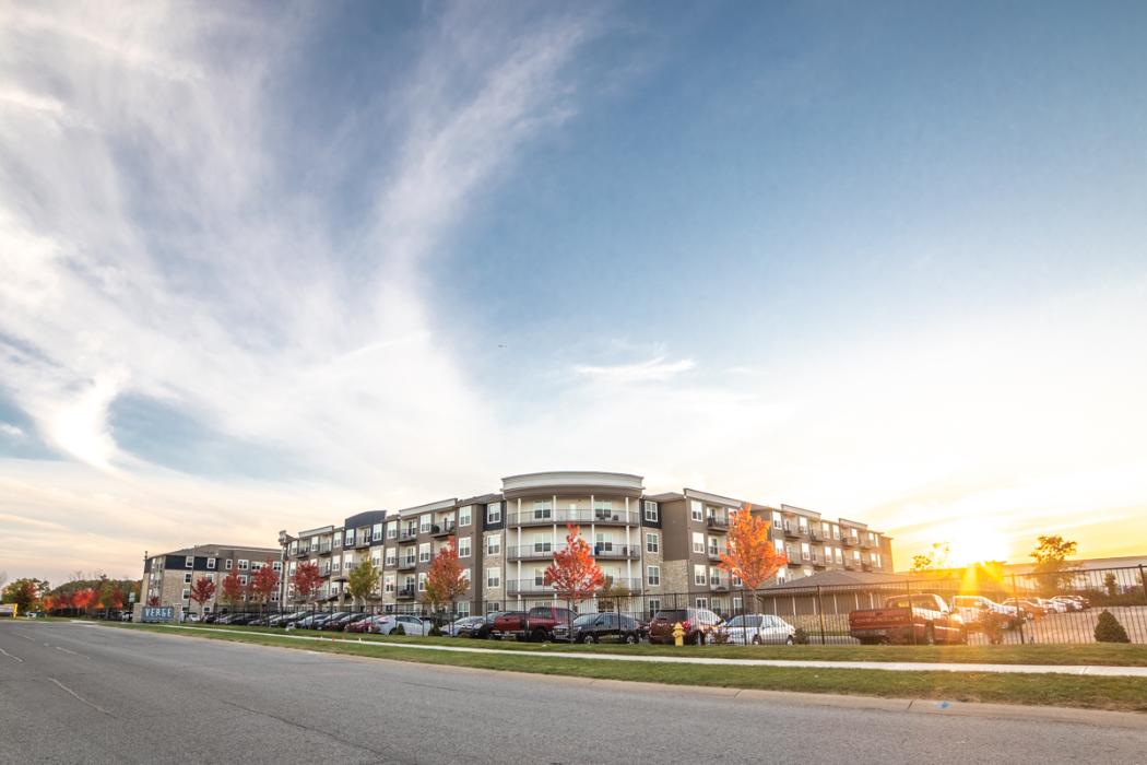 The Garrett Companies Mission, Benefits, and Work Culture | Indeed.com