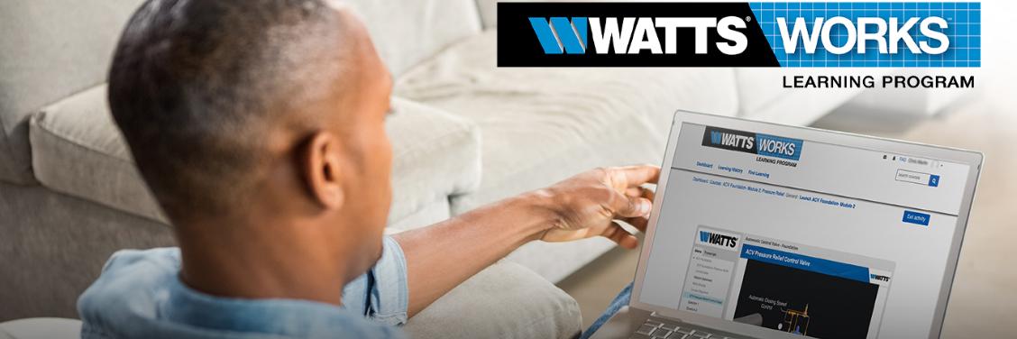 Watts Water Technologies Mission, Benefits, and Work Culture | Indeed.com