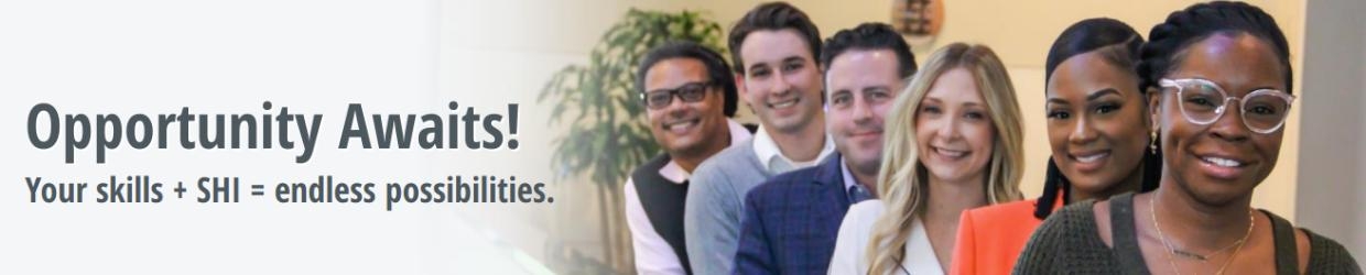 SHI International Mission, Benefits, and Work Culture | Indeed.com