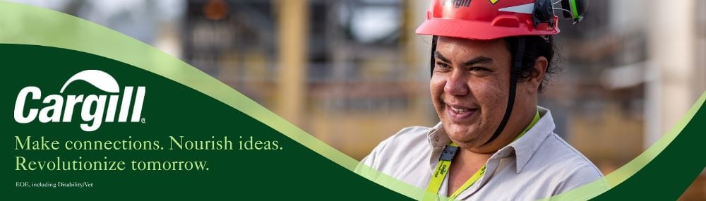 Cargill Mission, Benefits, and Work Culture | Indeed.com