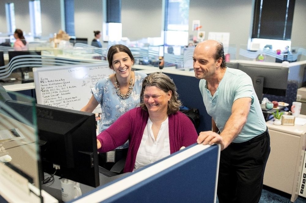 Moog, Inc Mission, Benefits, and Work Culture | Indeed.com