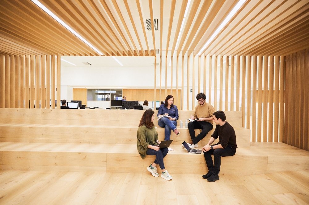 ZARA Mission, Benefits, and Work Culture | Indeed.com