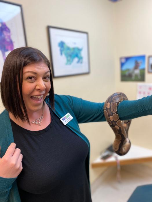 Vetncare Mission, Benefits, and Work Culture | Indeed.com