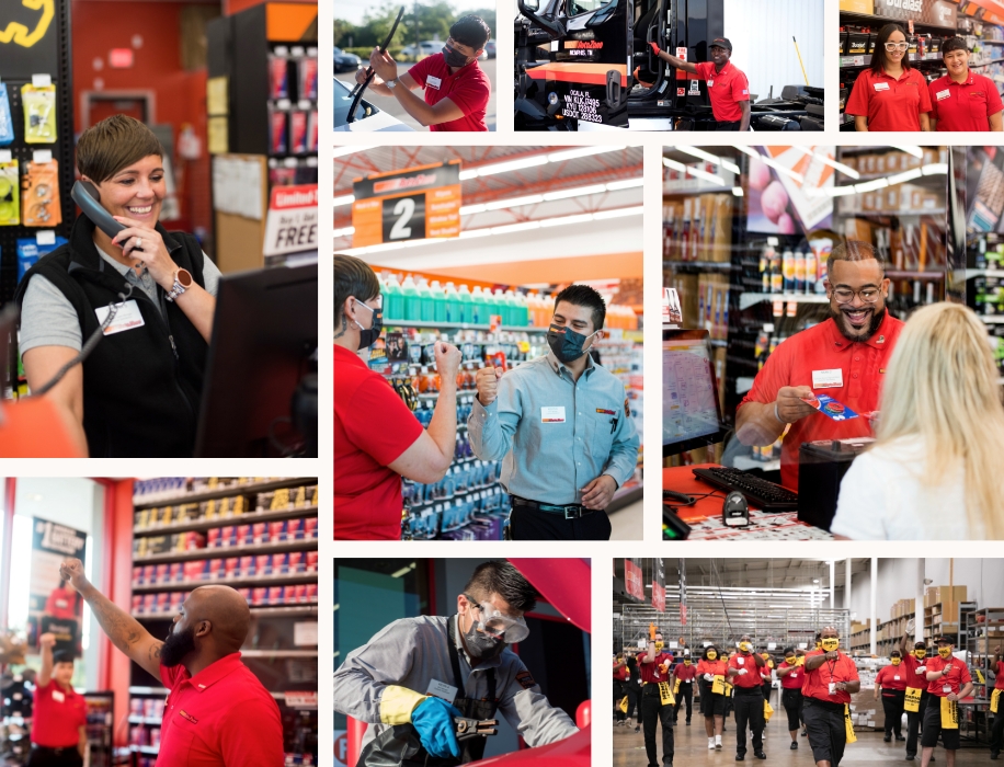AutoZone Mission, Benefits, and Work Culture | Indeed.com