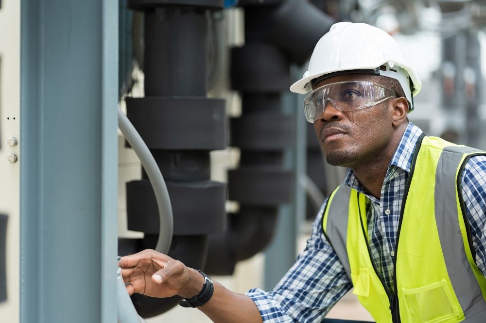 Johnson Controls Mission, Benefits, and Work Culture | Indeed.com