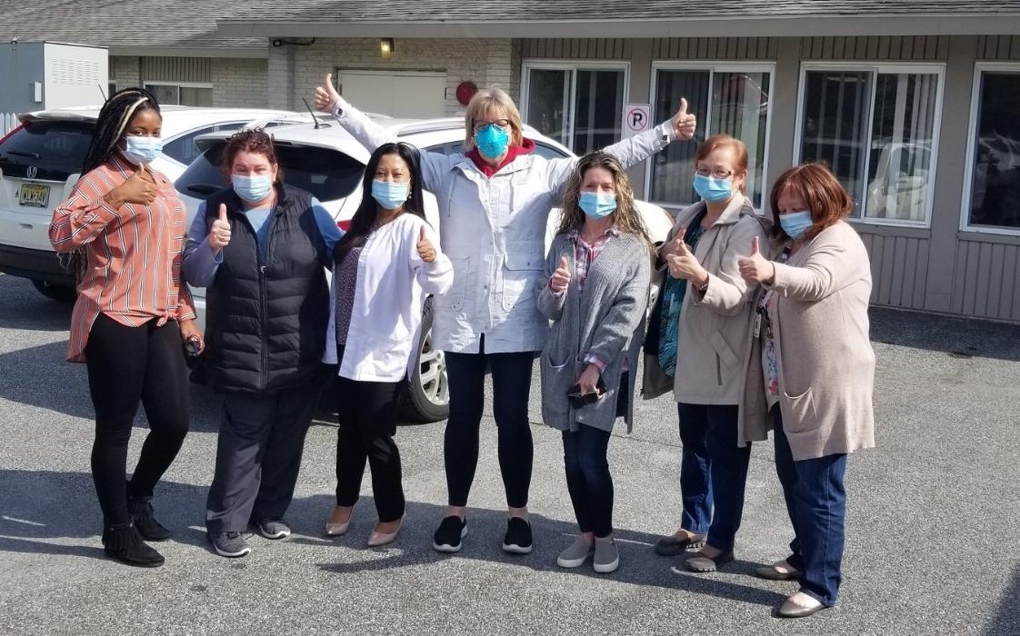 Elwyn Mission, Benefits, and Work Culture | Indeed.com