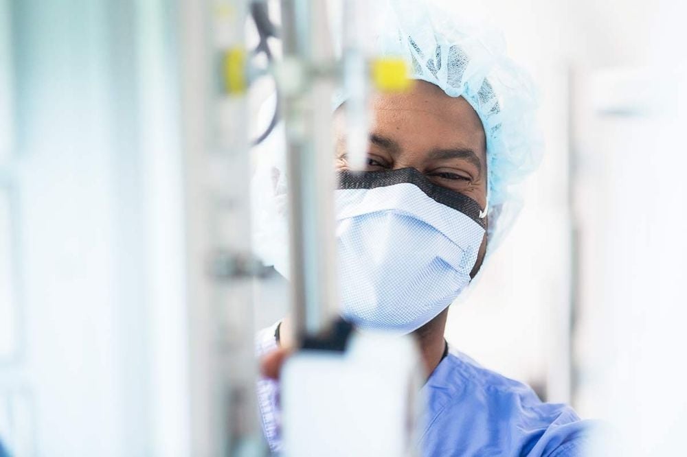 Emory Healthcare Mission, Benefits, and Work Culture | Indeed.com
