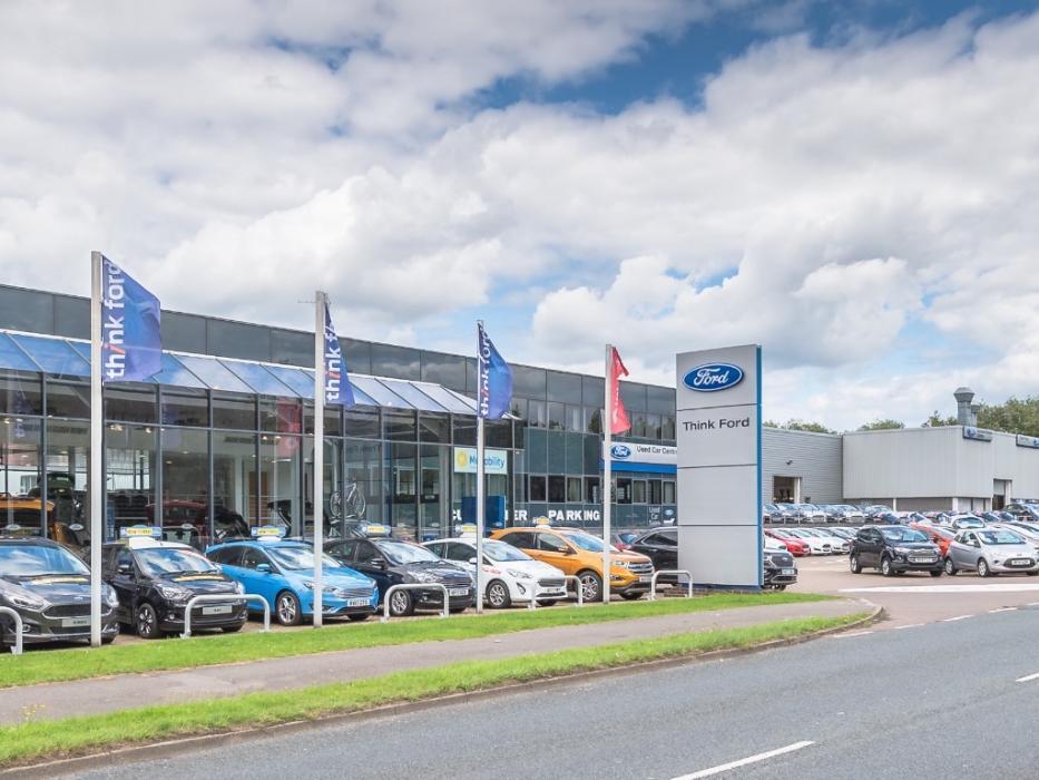 Group 1 Automotive Mission, Benefits, and Work Culture | Indeed.com