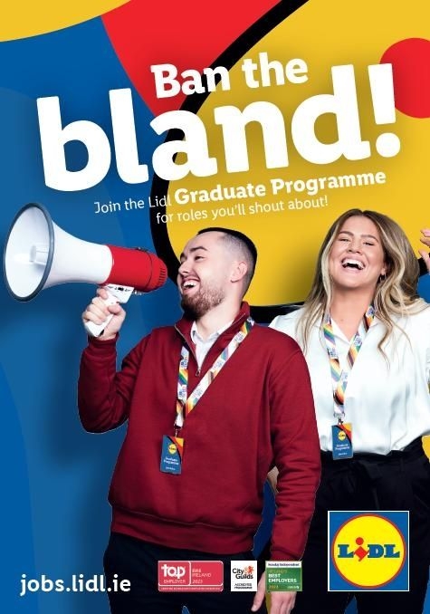 Lidl Mission, Benefits, and Work Culture | Indeed.com