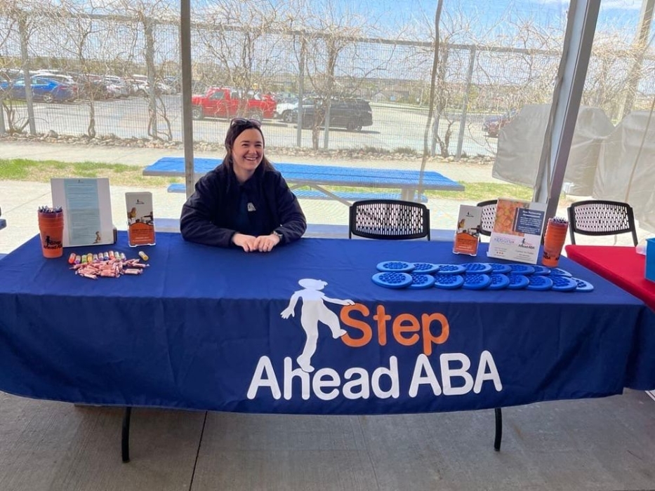 Step Ahead ABA Mission, Benefits, and Work Culture | Indeed.com