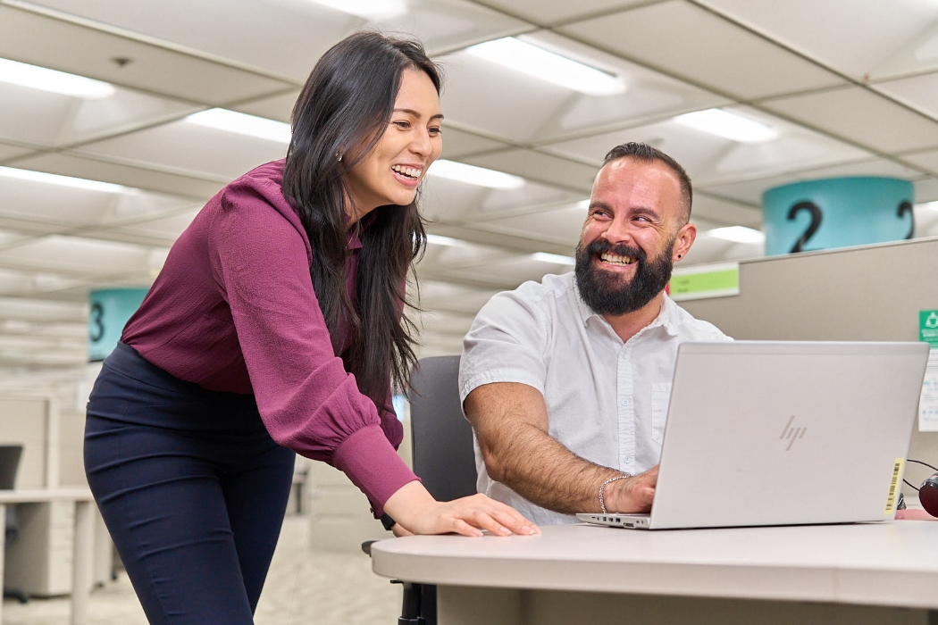 Intact Mission, Benefits, and Work Culture | Indeed.com