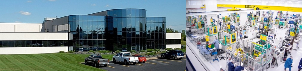 SMC Mission, Benefits, and Work Culture | Indeed.com