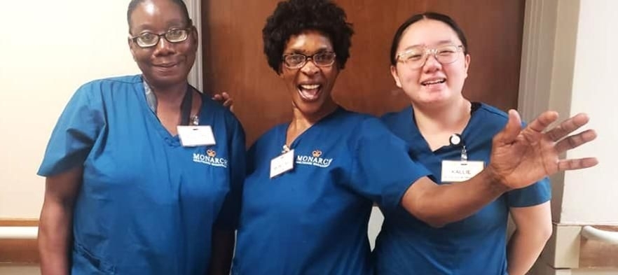 Monarch Healthcare Management Mission, Benefits, and Work Culture ...