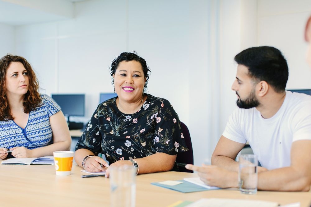 StepChange Debt Charity Mission, Benefits, and Work Culture | Indeed.com