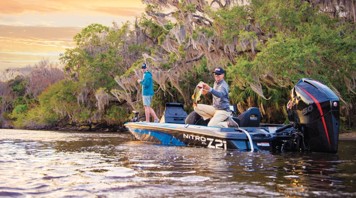 Bass Pro Shops Mission, Benefits, and Work Culture | Indeed.com