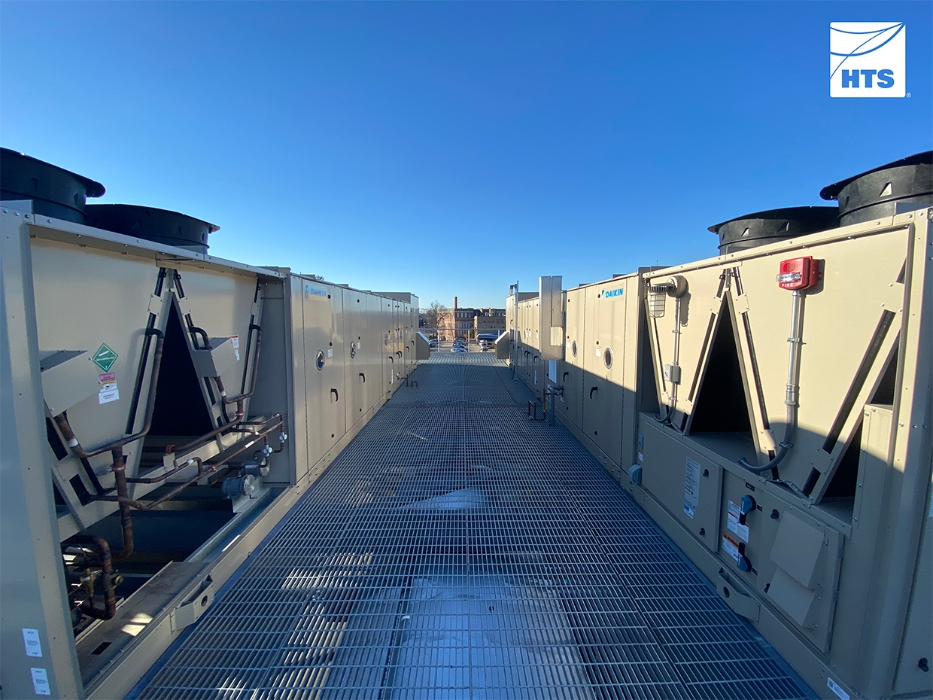 HTS Engineering - Heat Transfer Solutions Mission, Benefits, and Work ...