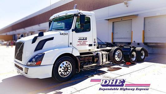 Dependable Highway Express Mission, Benefits, and Work Culture | Indeed.com