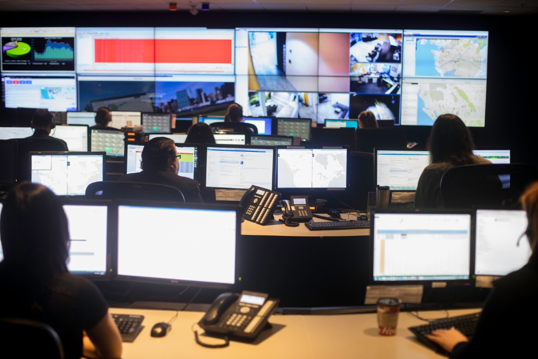 Paladin Technologies Mission, Benefits, and Work Culture | Indeed.com