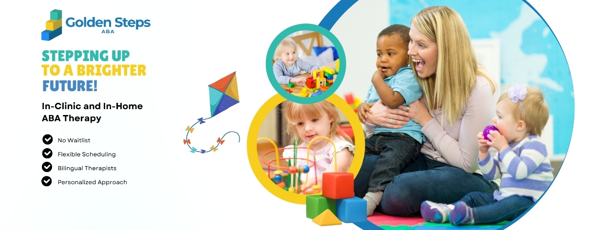 Golden Steps ABA Mission, Benefits, and Work Culture | Indeed.com