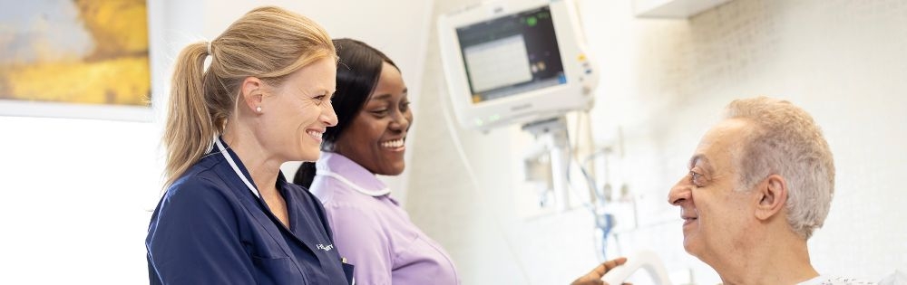 HCA Healthcare UK Mission, Benefits, and Work Culture | Indeed.com