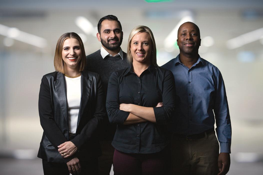 Perficient Mission, Benefits, and Work Culture | Indeed.com