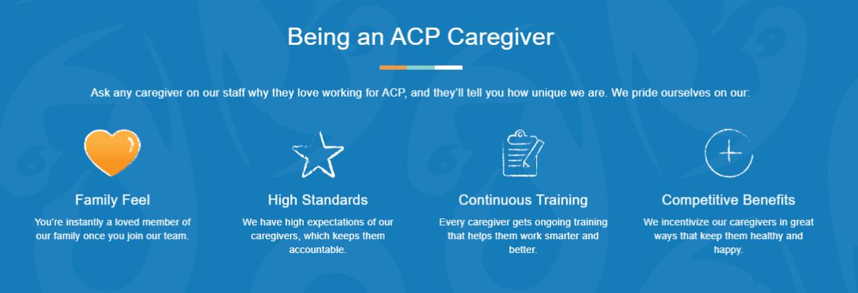Advanced Care Partners Mission, Benefits, and Work Culture | Indeed.com