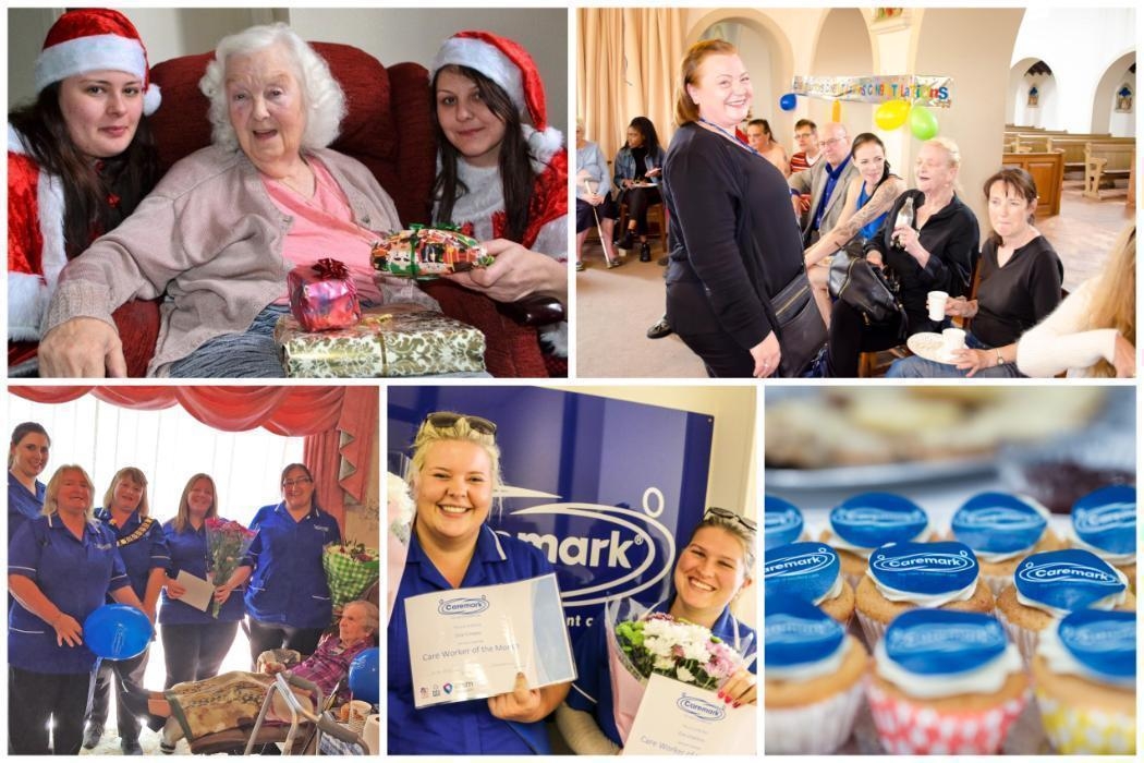 Caremark Ltd Mission, Benefits, and Work Culture | Indeed.com