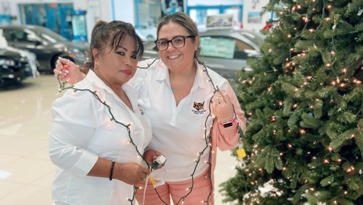 Rick Case Automotive Group Mission, Benefits, and Work Culture | Indeed.com