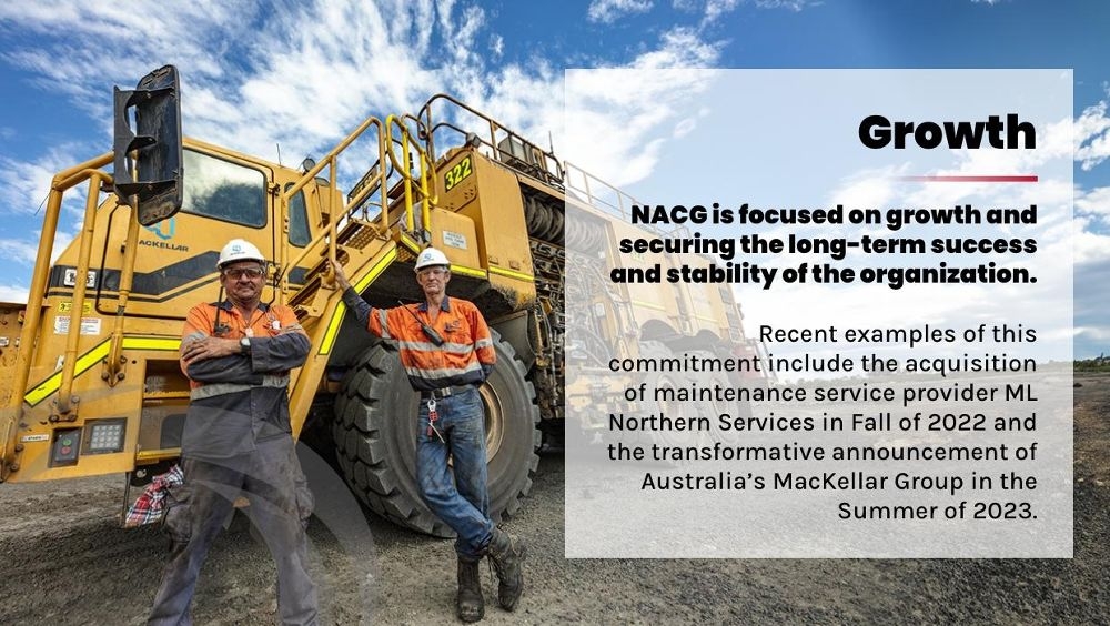 North American Construction Group Mission, Benefits, and Work Culture ...