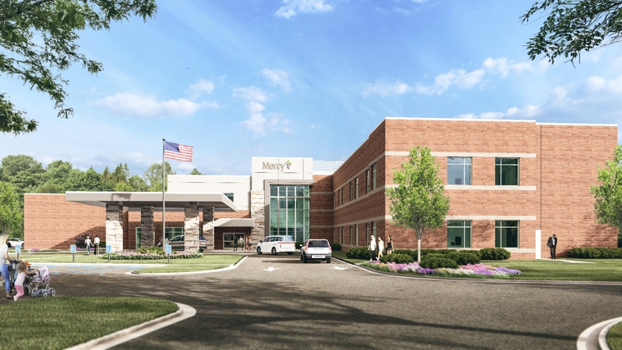 Mercy Rehabilitation Hospitals Mission, Benefits, and Work Culture ...