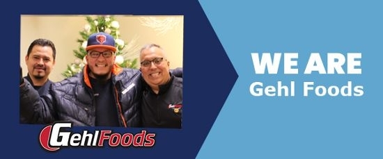 Gehl Food & Beverage Mission, Benefits, and Work Culture | Indeed.com
