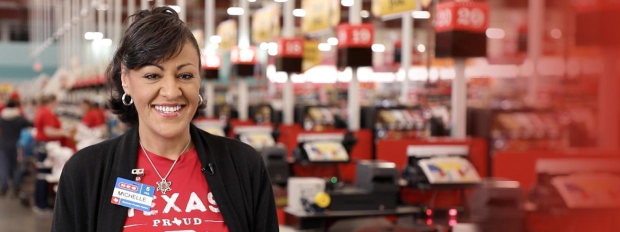 HEB Mission, Benefits, and Work Culture | Indeed.com