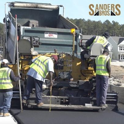 Sanders Brothers Construction Mission, Benefits, and Work Culture ...