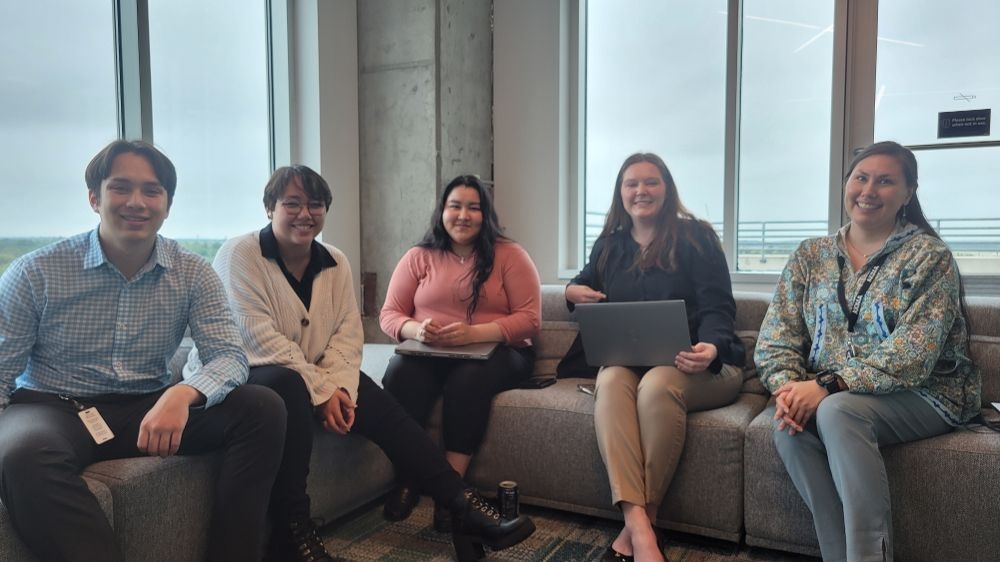 Akima Mission, Benefits, and Work Culture | Indeed.com