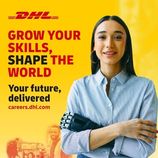 DHL Mission, Benefits, and Work Culture | Indeed.com