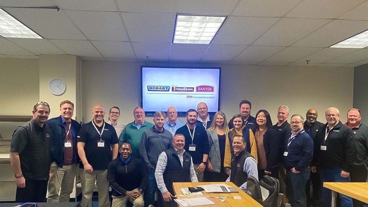 Trimark USA Mission, Benefits, and Work Culture | Indeed.com