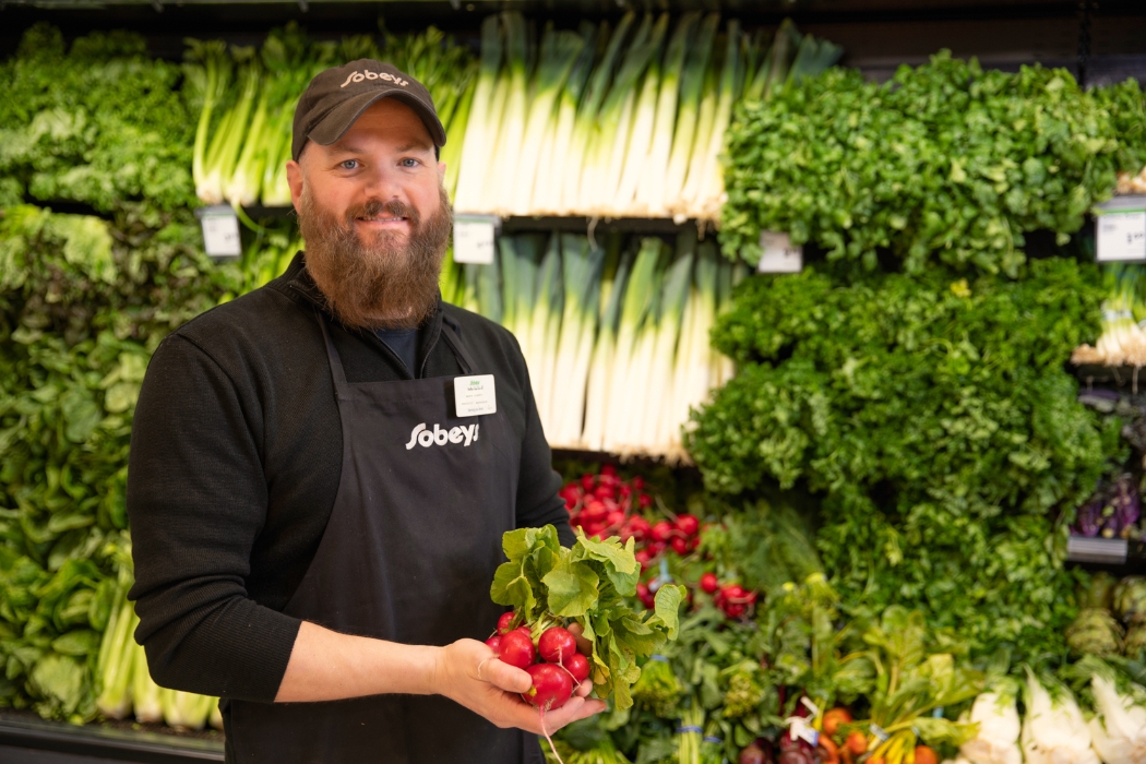 Sobeys Mission, Benefits, and Work Culture | Indeed.com