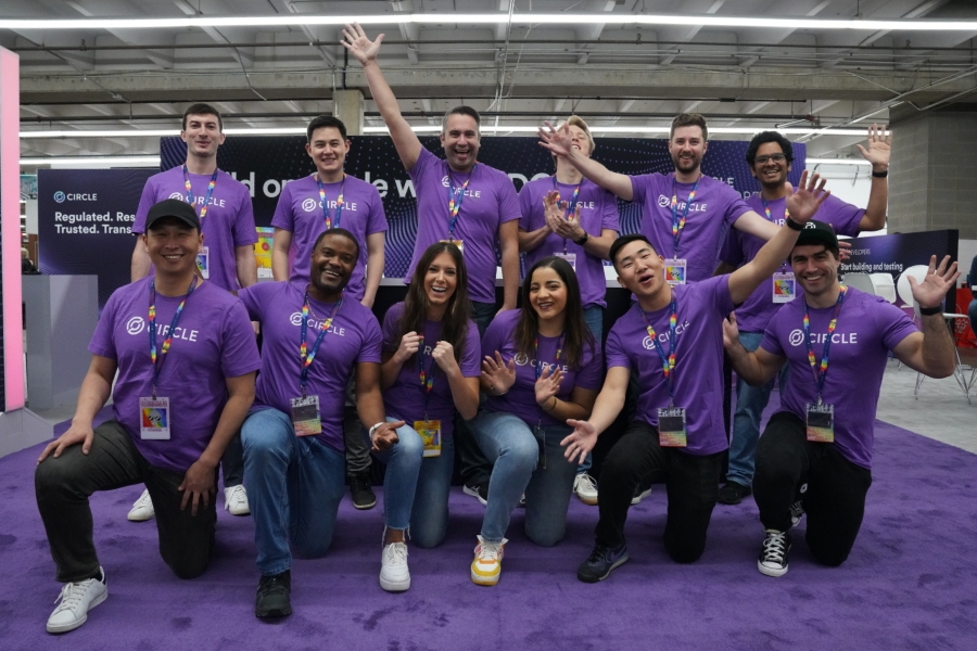 Circle Internet Financial Mission, Benefits, and Work Culture | Indeed.com