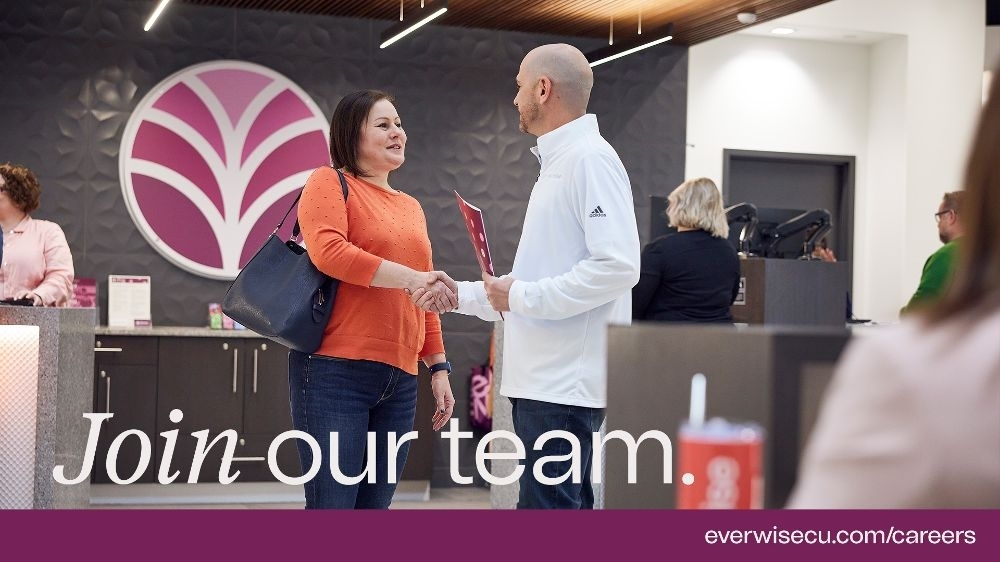 Everwise Credit Union Mission, Benefits, and Work Culture | Indeed.com