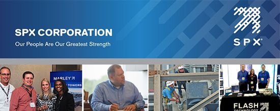 SPX Technologies Mission, Benefits, and Work Culture | Indeed.com