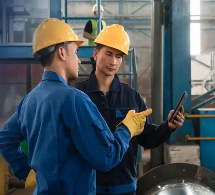 OTC Industrial Technologies Mission, Benefits, and Work Culture ...