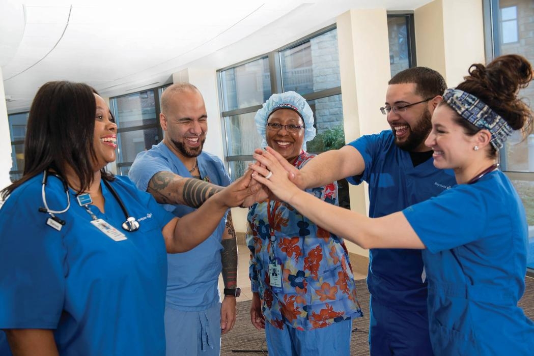 Baystate Health Mission, Benefits, and Work Culture | Indeed.com